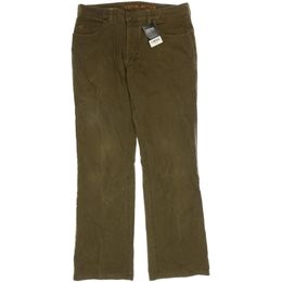 Camel Active Herren Jeans, braun, Gr. 36