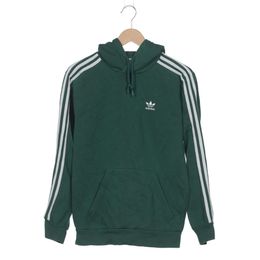 adidas originals Herren Kapuzenpullover, grün, Gr. 44