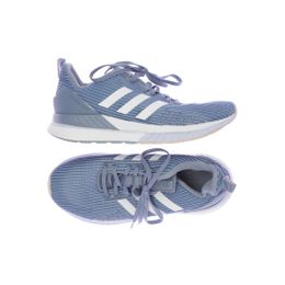 Adidas Damen Sneakers, blau, Gr. 5