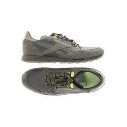 Reebok CLASSIC Herren Sneakers, braun, Gr. 42.5