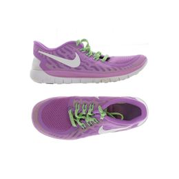 Nike Damen Sneakers, flieder, Gr. 37.5