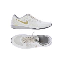 Nike Damen Sneakers, weiß, Gr. 38.5