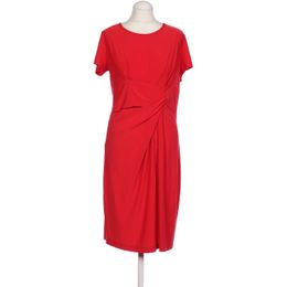 Bexleys woman Bexleys Damen Kleid, rot, Gr. 40