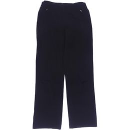 Odlo Damen Stoffhose, schwarz, Gr. 0