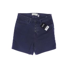 Tom Tailor Denim Damen Shorts, marineblau, Gr. 36