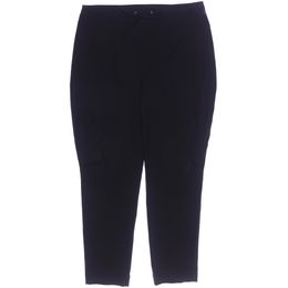 Raffaello Rossi Damen Stoffhose, schwarz, Gr. 36