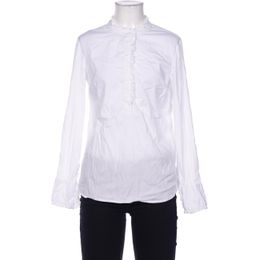 soyaconcept Damen Bluse, weiß, Gr. 36