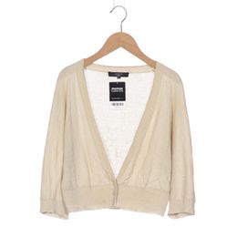 Weekend Max Mara Damen Strickjacke, beige, Gr. 42