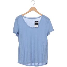 Marc O'Polo Marc O Polo Damen T-Shirt, blau, Gr. 42