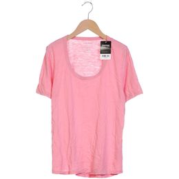 Marc O'Polo Marc O Polo Damen T-Shirt, pink, Gr. 38