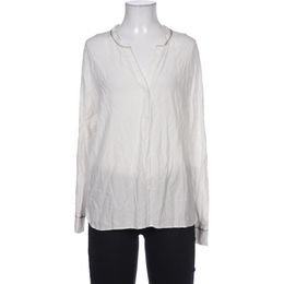 LIEBLINGSSTÜCK Lieblingsstück Damen Bluse, weiß, Gr. 36