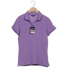 Gant Damen Poloshirt, flieder, Gr. 38