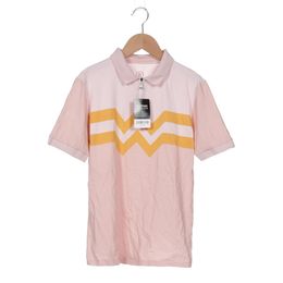 Bogner Damen Poloshirt, pink, Gr. 42