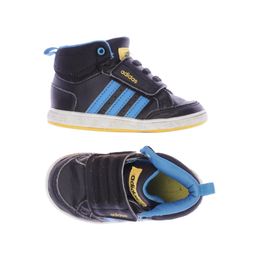 Adidas Herren Kinderschuhe, schwarz, Gr. 21