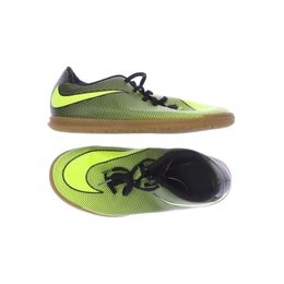 Nike Football Herren Kinderschuhe, neon, Gr. 37.5