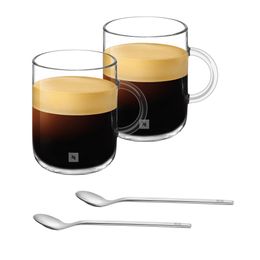 Nespresso VERTUO Mug Set, Small (390 ml)