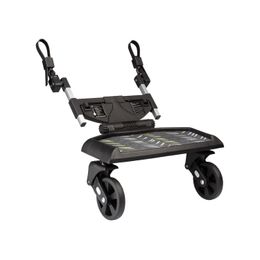 lupilu® Kinderwagen-Mitfahrbrett, breitenverstellbar