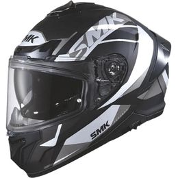 SMK Typhoon Style, Integralhelm