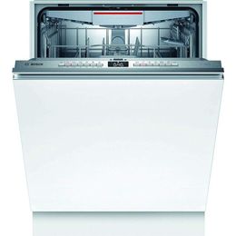 Geschirrspüler SMV4HVX31E Home Connect - vollintegrierbar 60cm - Bosch