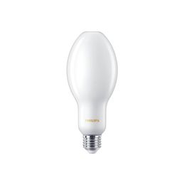 Philips LED-Lampe TrueForce Core HPL 13W/840 (50W) Frosted E27