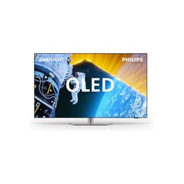 Philips 48" Flachbild TV 48OLED819 48" OLED TV - 4K OLED 4K