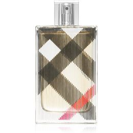 Burberry Brit for Her EDP für Damen 100 ml