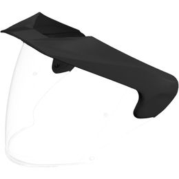 Shoei V440, Helmschirm