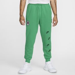 Nike Giannis Dri-FIT Standard Issue Jogger (Herren) - Grün