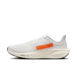 Nike Pegasus 41 PQ Straßenlaufschuh (Herren) - Weiß