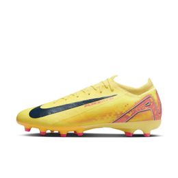 Nike Mercurial Vapor 16 Pro "Kylian Mbappé" AG-Pro Low-Top-Fußballschuh - Orange