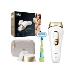 Braun Lichtepilator (IPL) Silk-expert Pro IPL PL5154