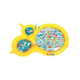 LUDI Water Play Mat