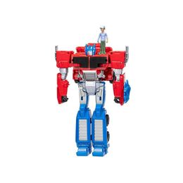 Hasbro Transformers - Earthspark Optimus Prime & Robby Malto 20.3cm