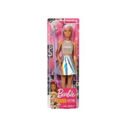 Barbie Career Popstar