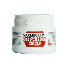 ASG Heatcream Xtra Hot