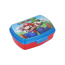 b store STOR Funny Sandwich Box Super Mario