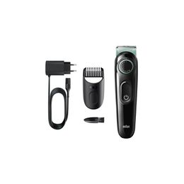 Braun Barttrimmer BT3321