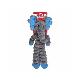 Kong - Kong Shakers Crumples Elephant Xl 53X40X11.5Cm - (634.7420)