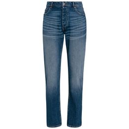 VanVaan Herren Jeans in Regular Fit