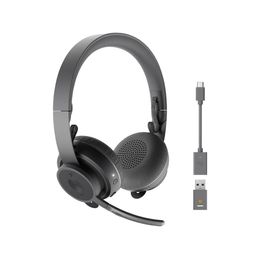 Logitech Headset Zone 900