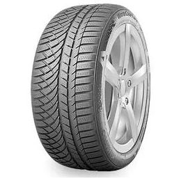 Kumho Winterreifen "Kumho" Autoreifen WP-72 Gr. 255mm / 45 % R 19 104V, schwarz