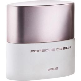 Porsche Design Damendüfte Woman Eau de Parfum Spray