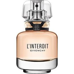 Givenchy Damendüfte L'INTERDIT Eau de Parfum Spray