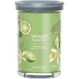 yankee candle Raumdüfte Tumbler Vanilla Lime