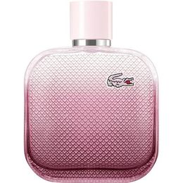 Lacoste Damendüfte L.12.12 Rose Eau IntenseEau de Toilette Spray