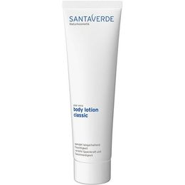 Santaverde Pflege Körperpflege ClassicAloe Vera Body Lotion