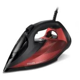 Philips HV Steam Iron Black/Red DST7022/40