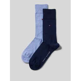 Tommy Hilfiger Socken im 2er-Pack