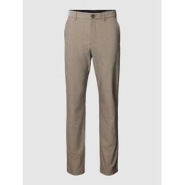 Selected Homme Chino mit Eingrifftaschen Modell 'ROBERT'