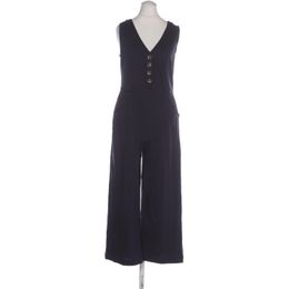 Boden Damen Jumpsuit/Overall, marineblau, Gr. 32